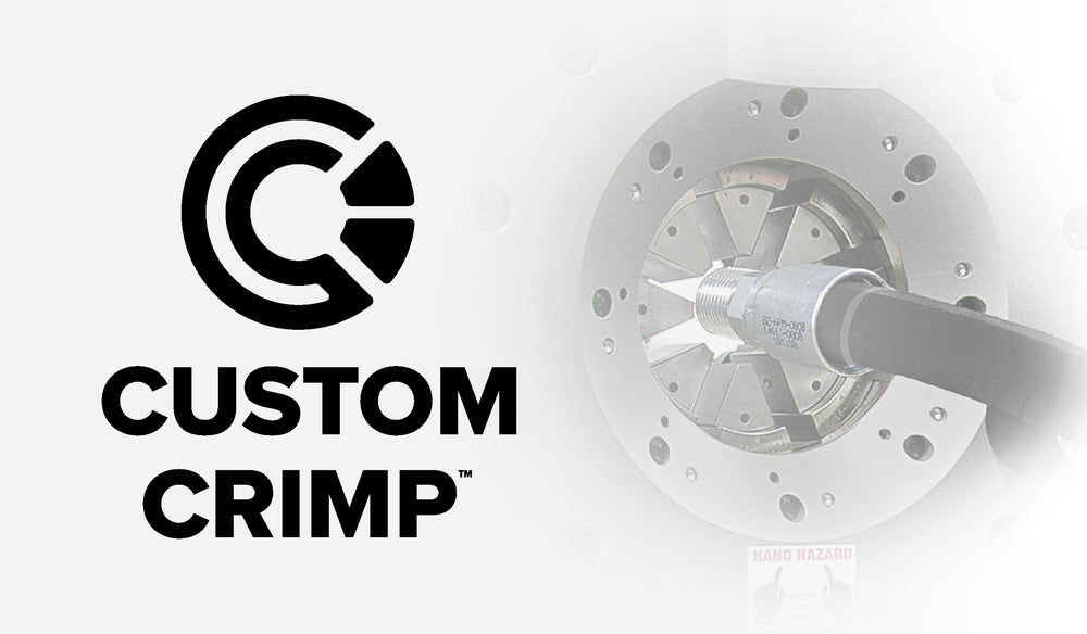 Custom Crimp